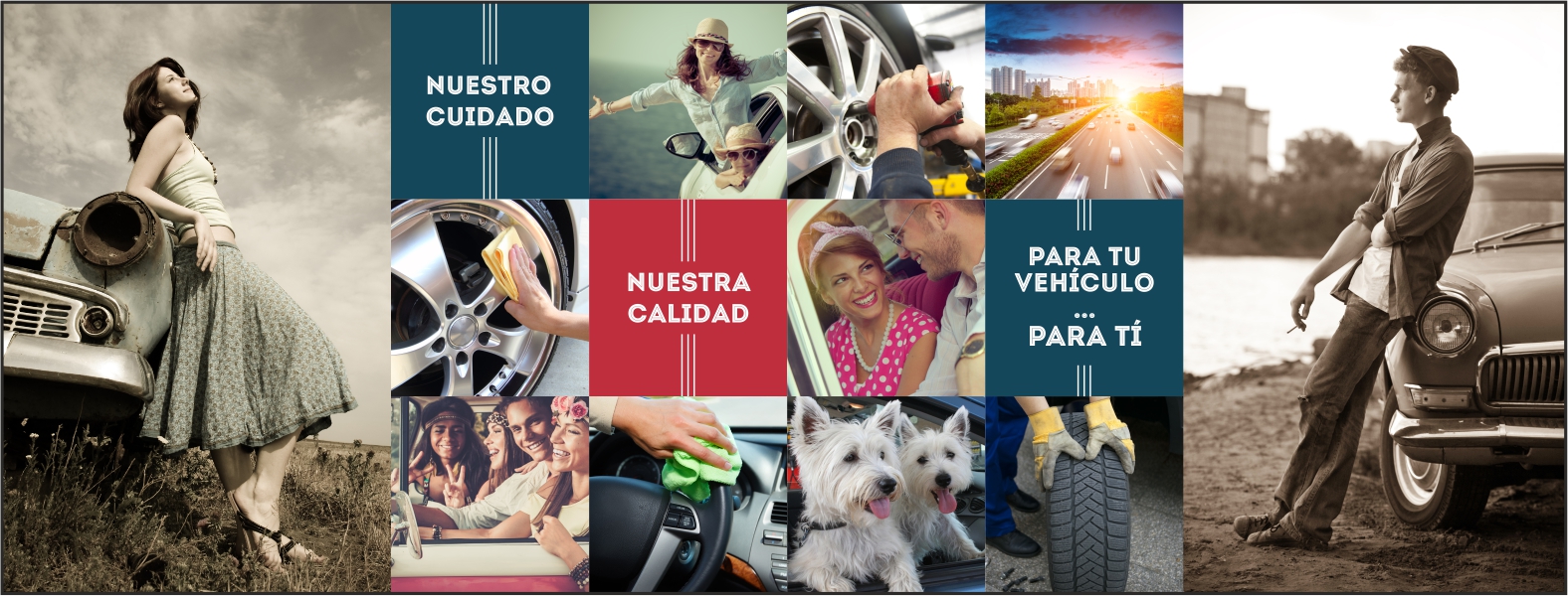 Sobre Surwash | Petropay